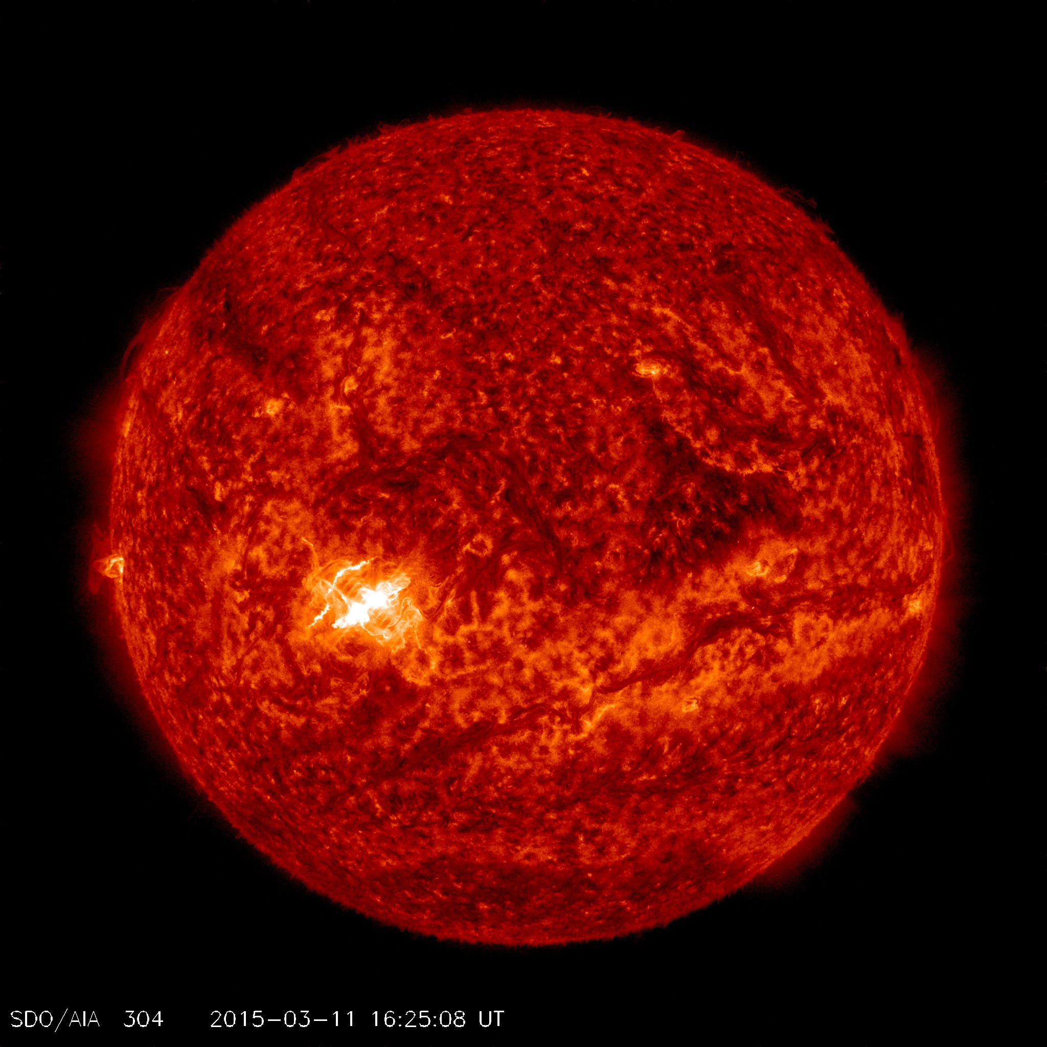 X2 class Solar Flare Triggers Radio Blackout And CME Strange Sounds x2-class-solar-flare-triggers-radio-blackout-and-cme-strange-sounds